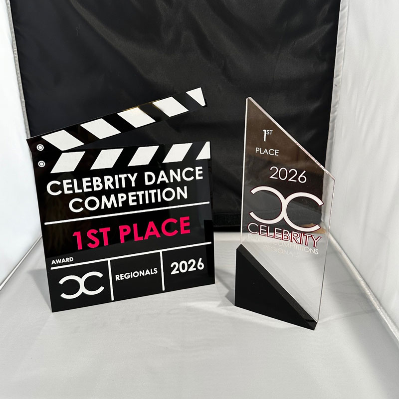 2026 Regional Celebrity Trophy - Celebrity Dance...Where Every Dancer ...