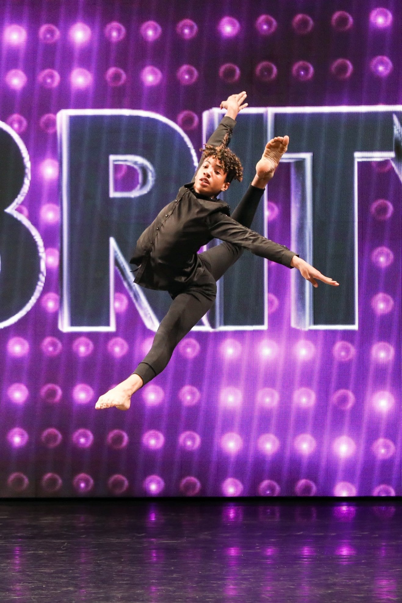 Media - Celebrity Dance...Where Every Dancer is a Celebrity!