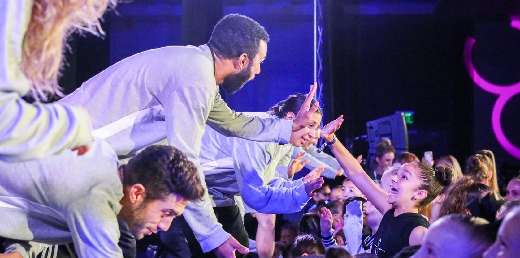 Home - Celebrity Dance...Where Every Dancer is a Celebrity!