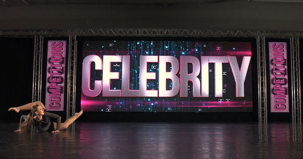 Celebrity Competition 60 Photos - Moonagedaydream.film